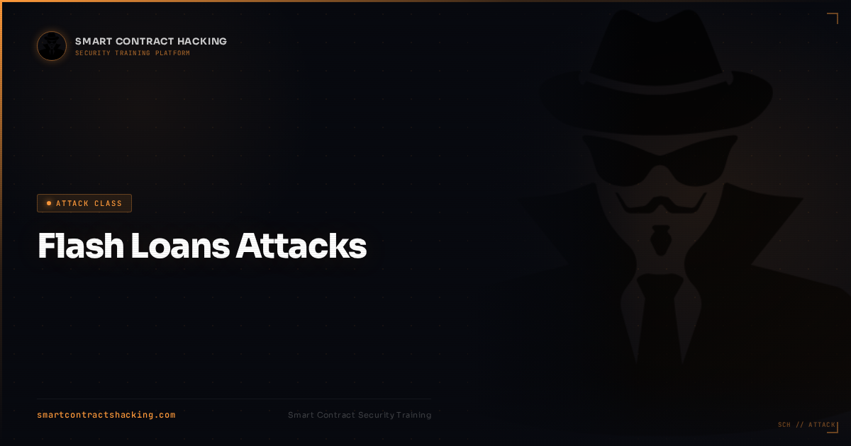 Flash Loan Attacks How They Work And Real DeFi Exploits 2026 SCH Flash Loan Attacks How They Work And Real DeFi Exploits 2026 SCH